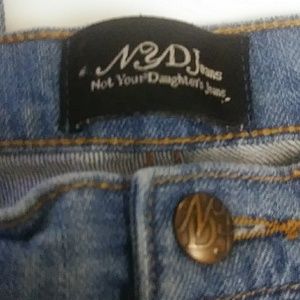 NYDJ | Jeans | Nydj Size | Poshmark